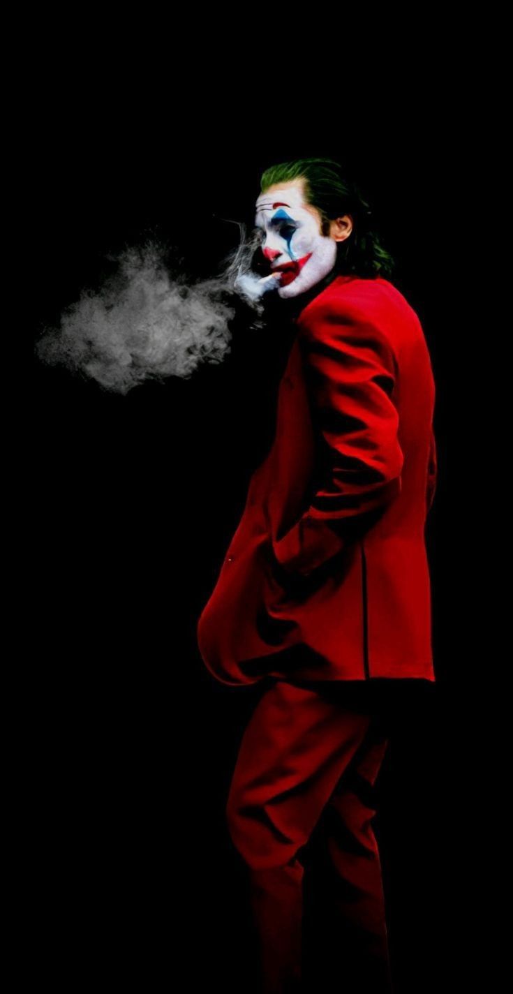 Joker PFP Wallpapers - Wallpaper Cave