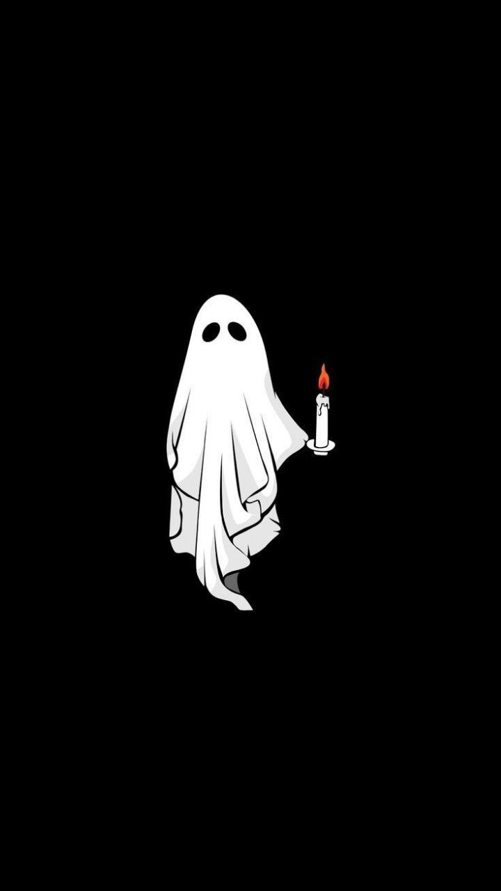 Boo Ghost Wallpapers - Wallpaper Cave