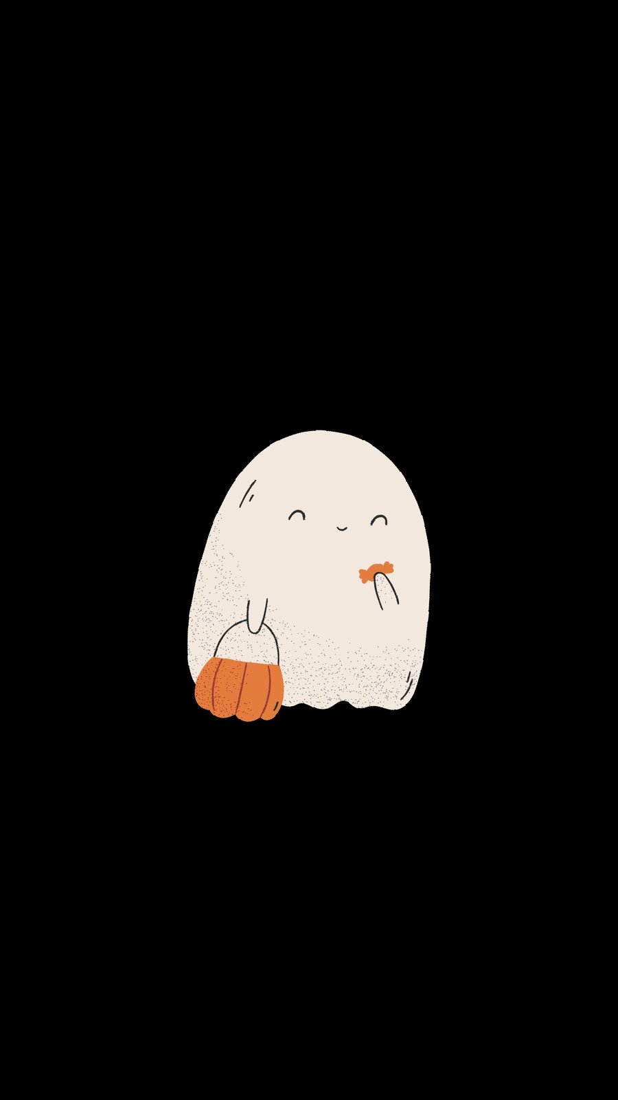 Boo Ghost Wallpapers - Wallpaper Cave