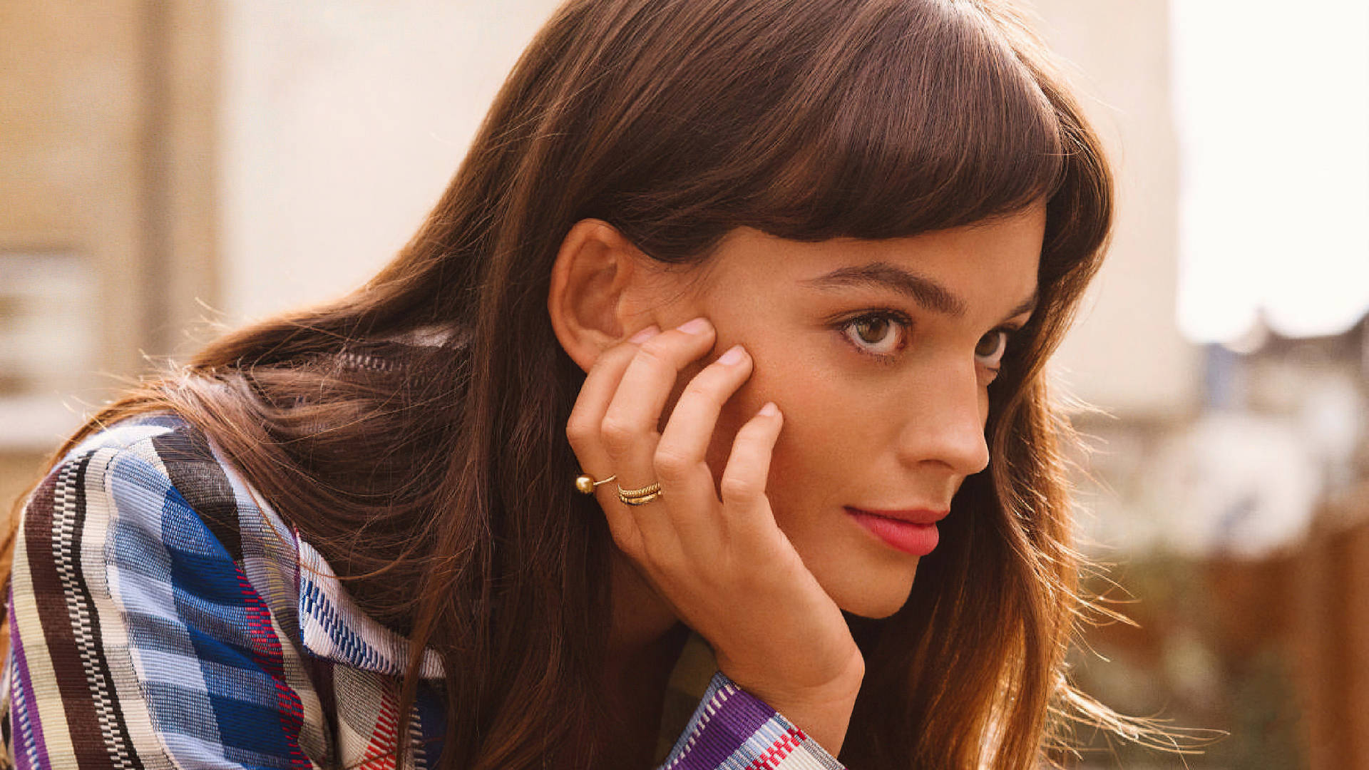 Emma Mackey Aesthetic Wallpapers - Wallpaper Cave