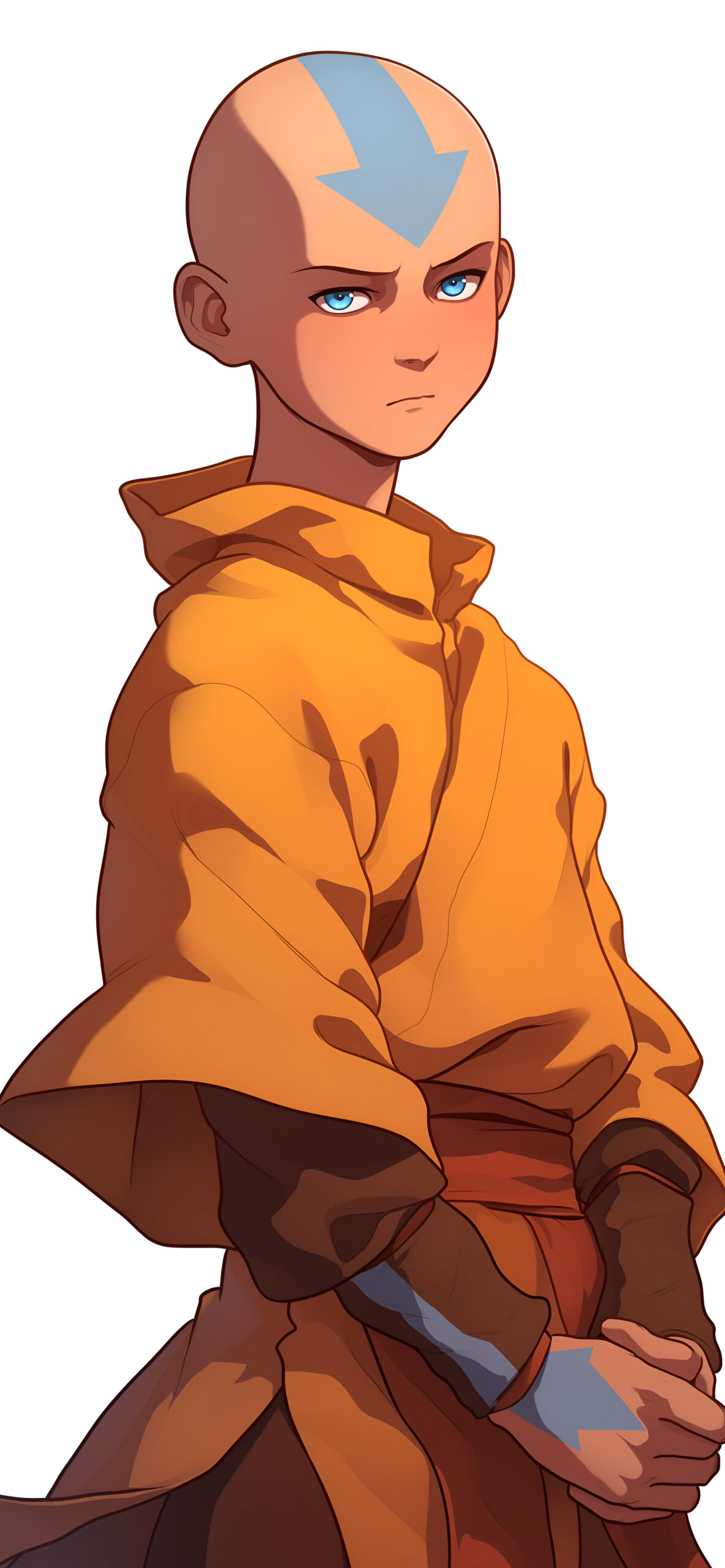 Animated Character Android Wallpapers - Wallpaper Cave