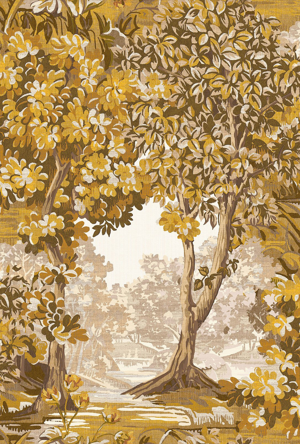 Art Autumn Wallpapers - Wallpaper Cave
