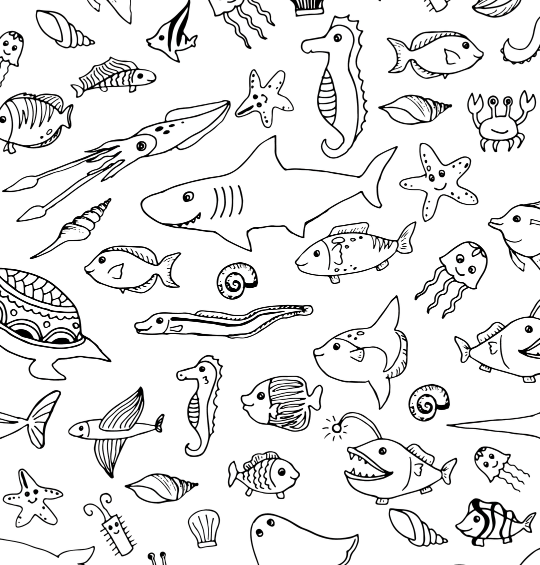 White Drawing Wallpapers - Wallpaper Cave