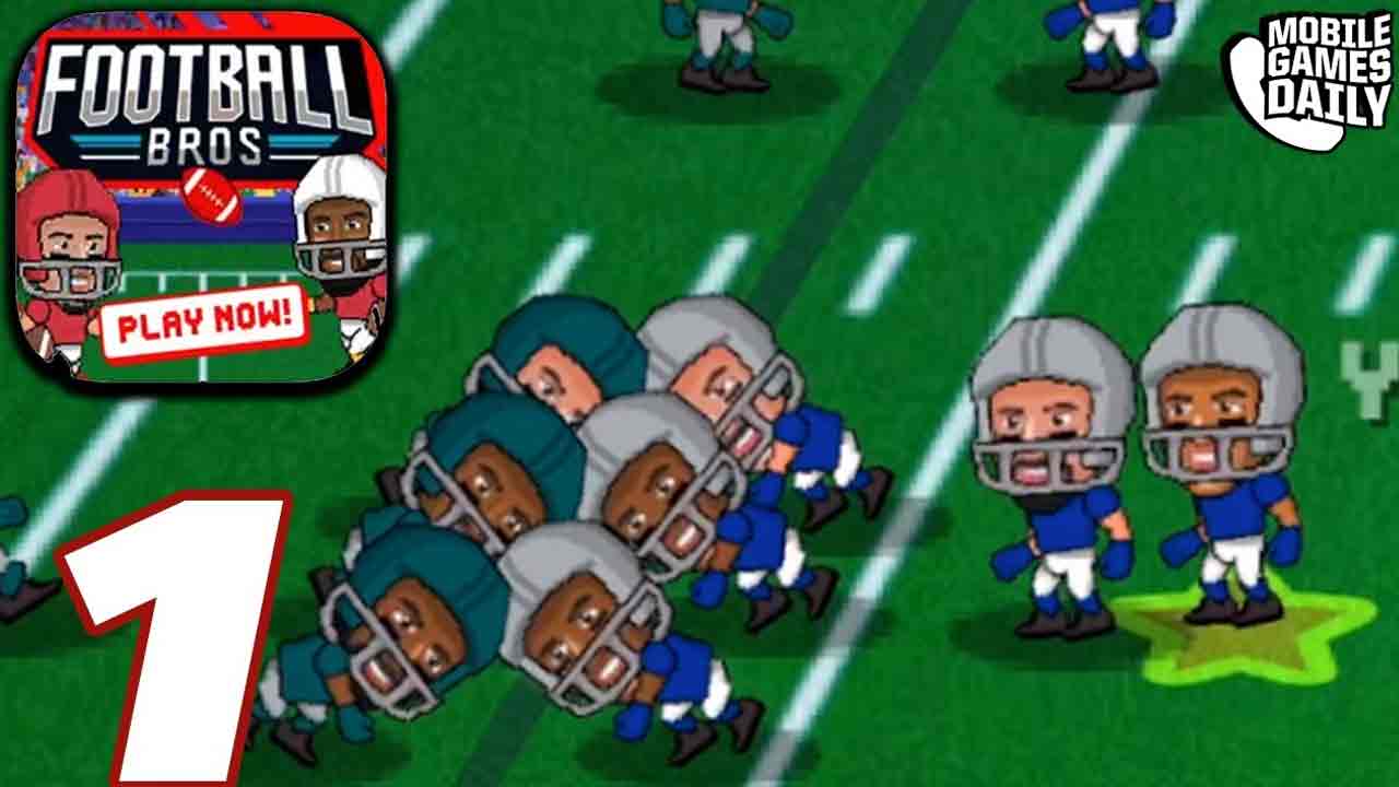 Football Bros Wallpapers - Wallpaper Cave