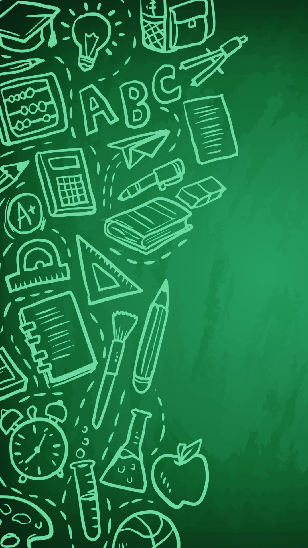 School Is Fun Wallpapers - Wallpaper Cave