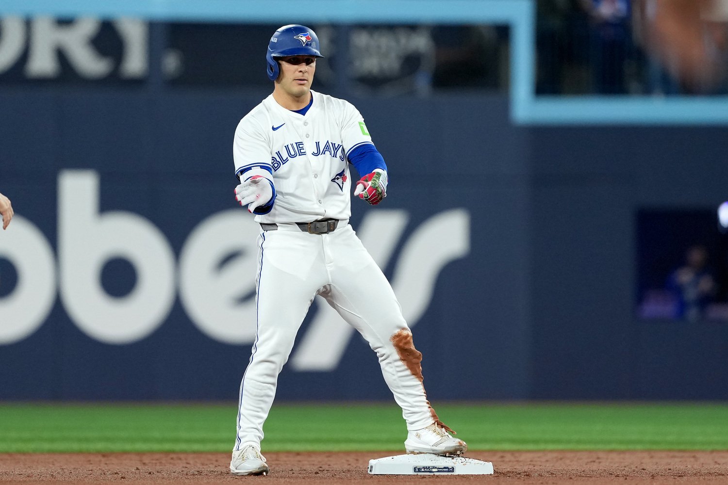 Daulton Varsho Wallpapers - Wallpaper Cave