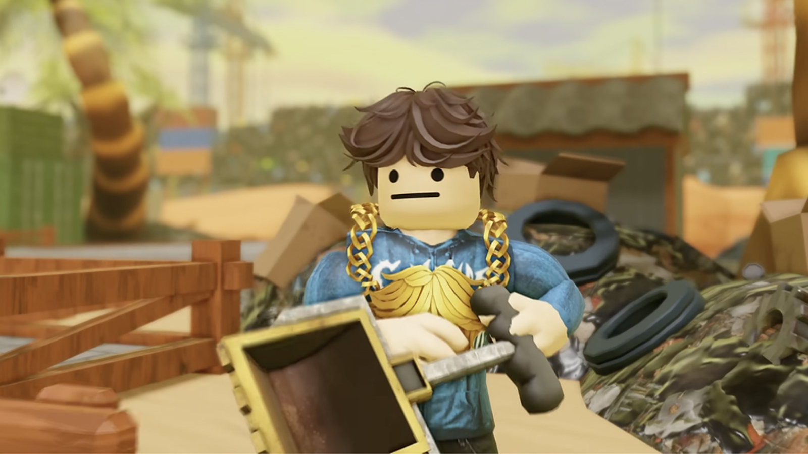 Dump Roblox Wallpapers - Wallpaper Cave