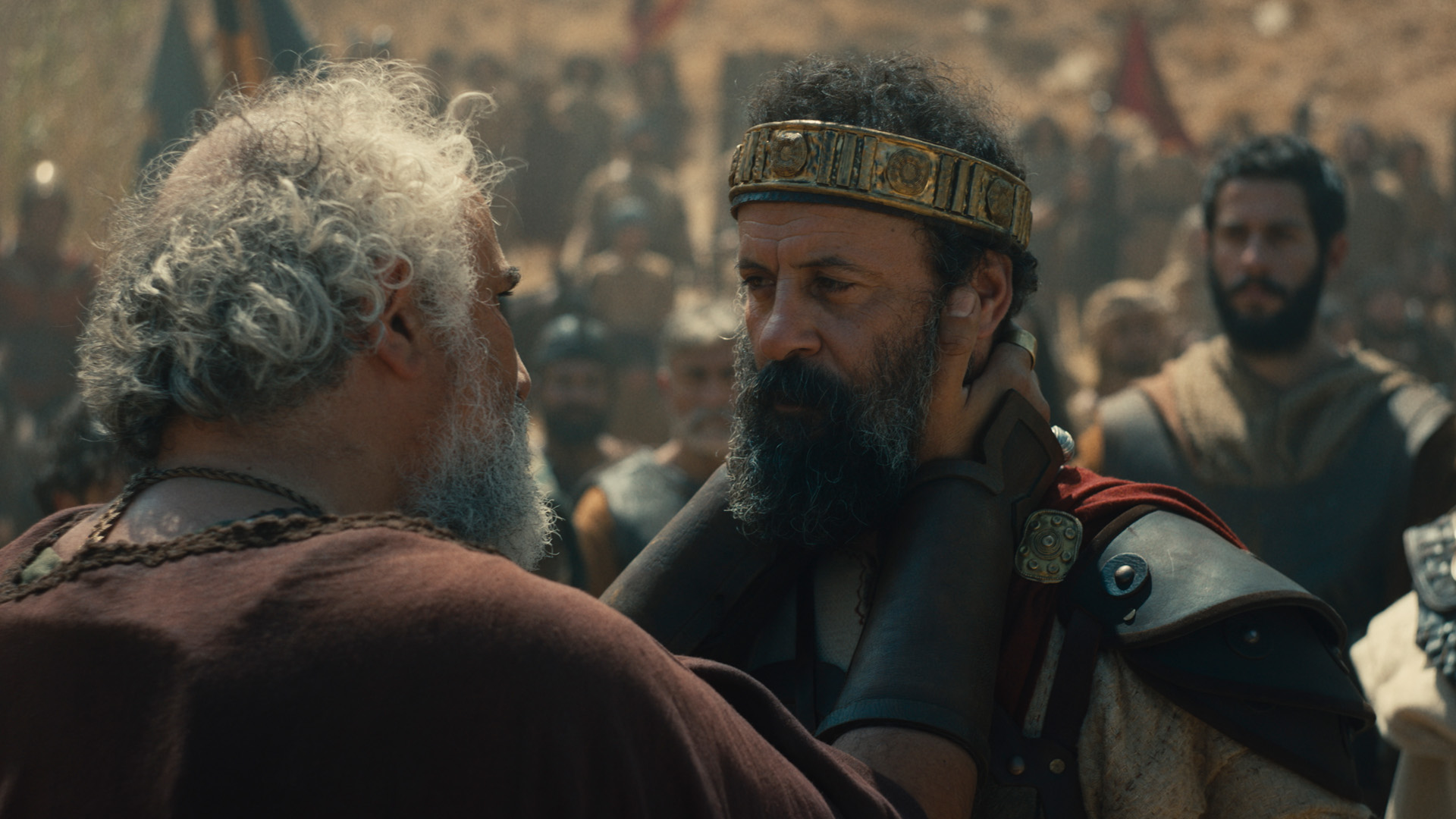 House Of David Wallpapers - Wallpaper Cave