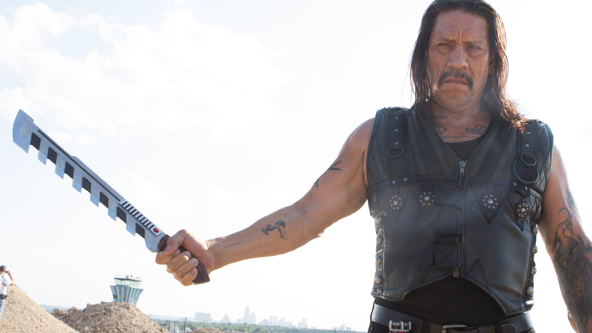 Machete Kills Wallpapers - Wallpaper Cave