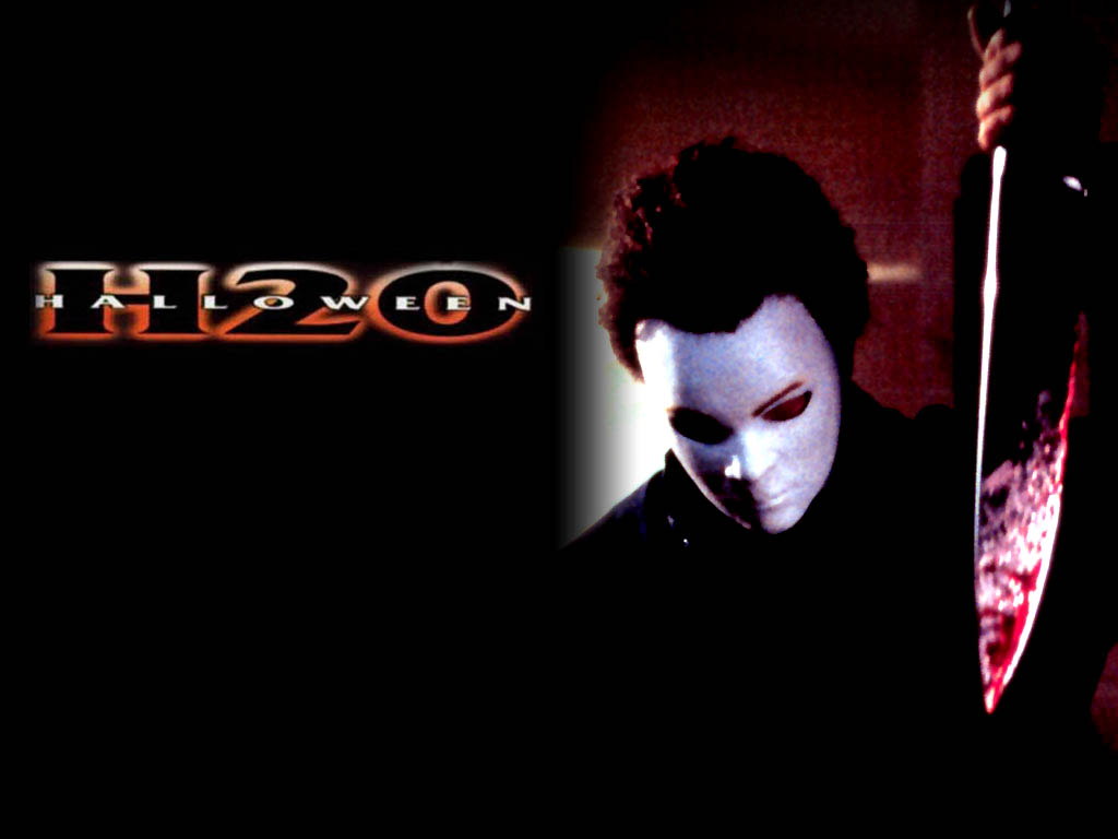 Halloween H20: 20 Years Later Wallpapers - Wallpaper Cave