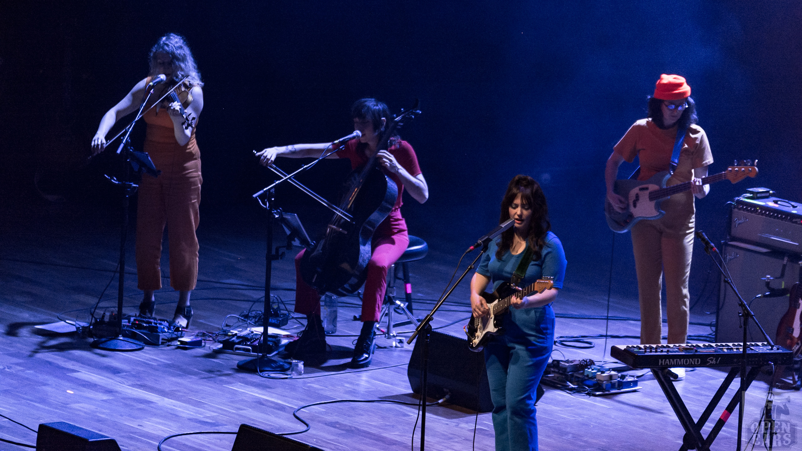 Angel Olsen Wallpapers - Wallpaper Cave
