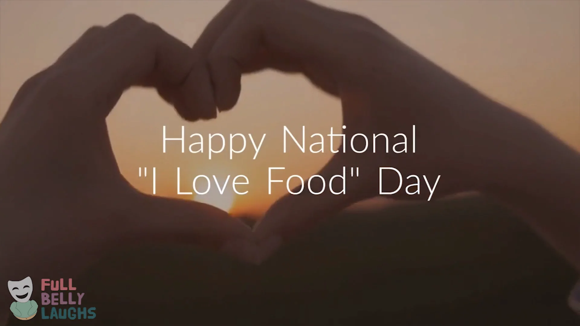 I Heart Food Wallpapers - Wallpaper Cave
