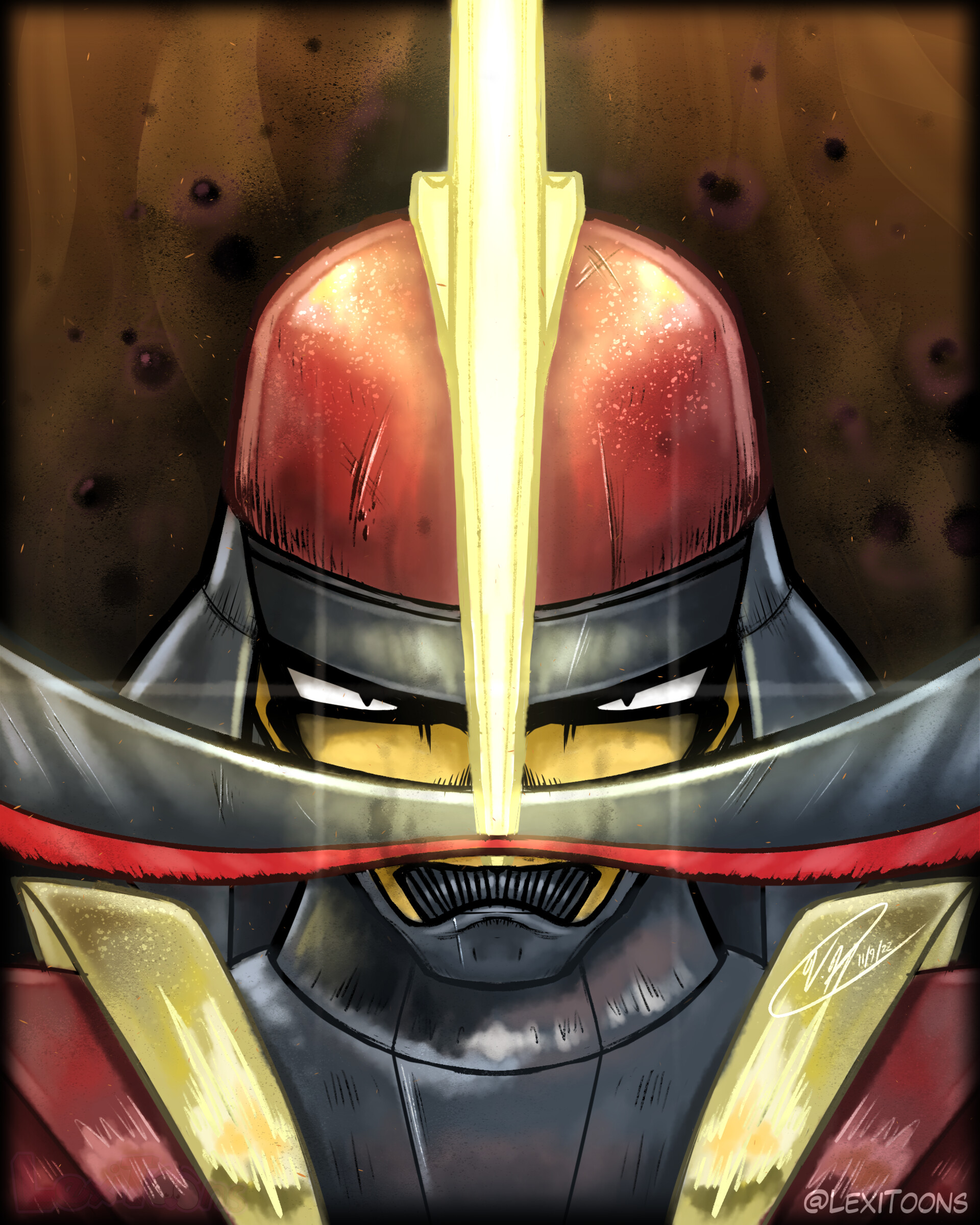 Kingambit Wallpapers - Wallpaper Cave