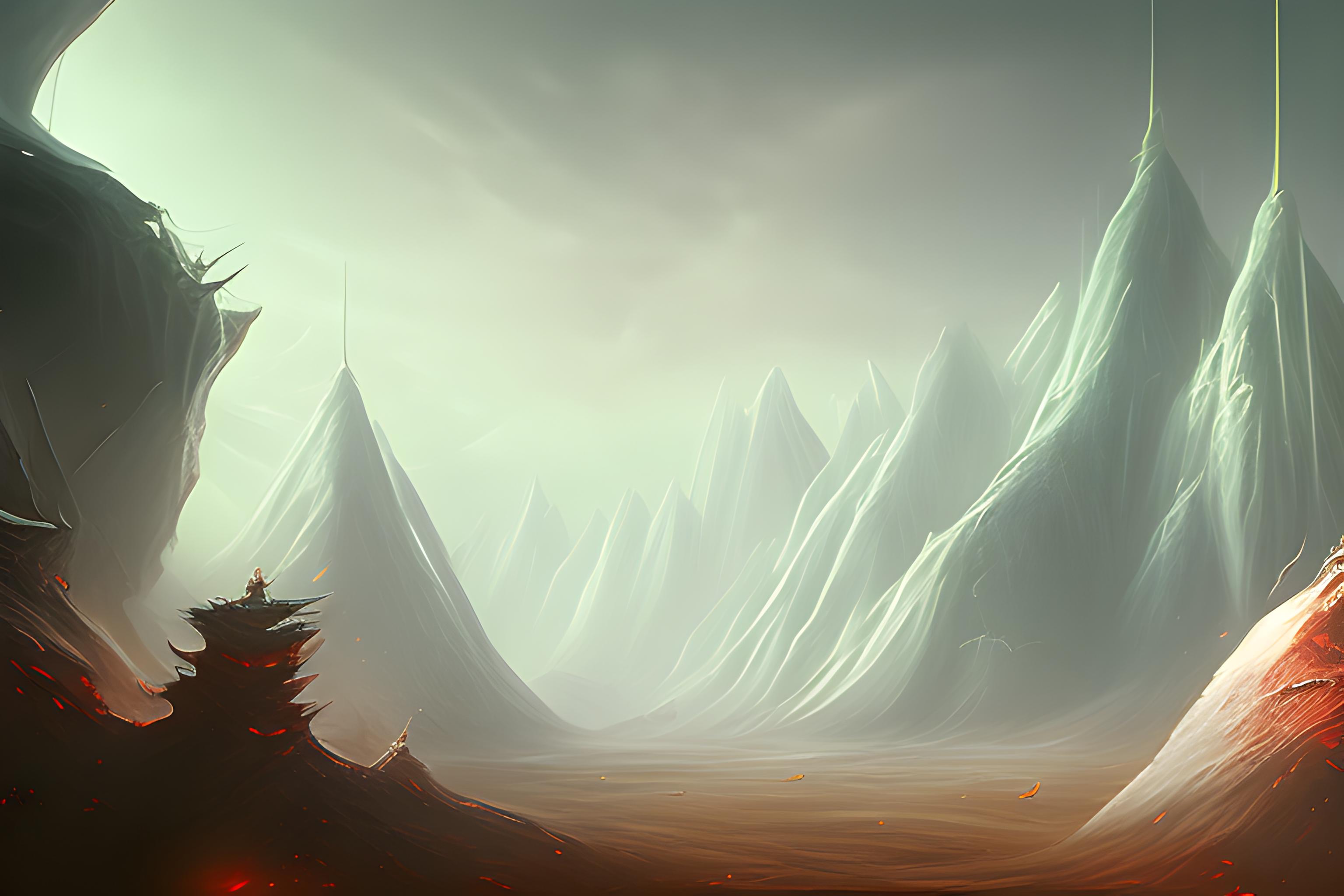 Voices Of The Void Wallpapers - Wallpaper Cave