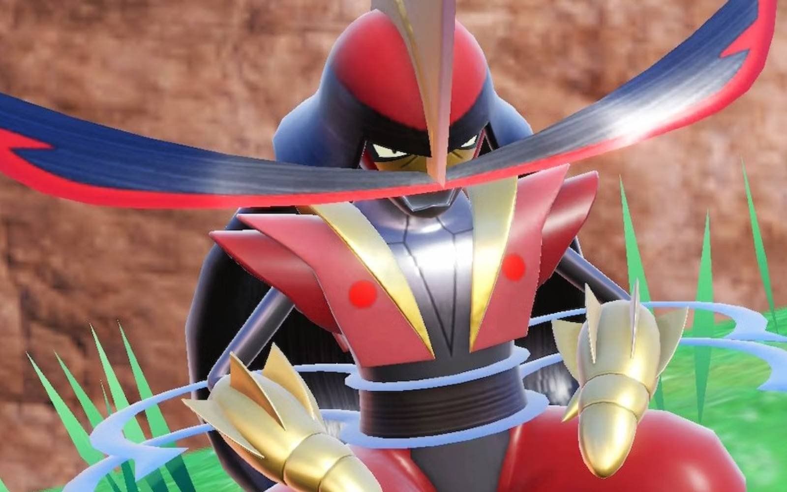 Kingambit Wallpapers - Wallpaper Cave