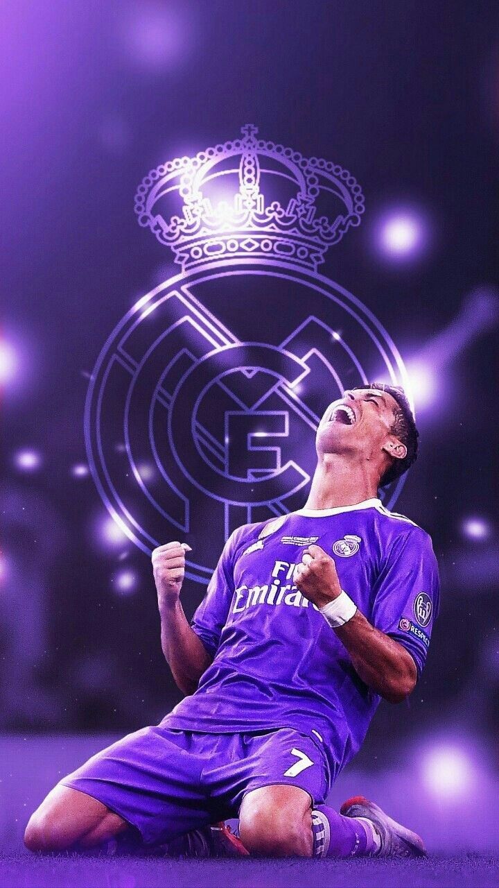 CR7 Purple Wallpapers - Wallpaper Cave
