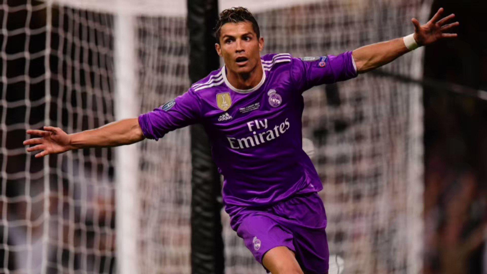 CR7 Purple Wallpapers - Wallpaper Cave