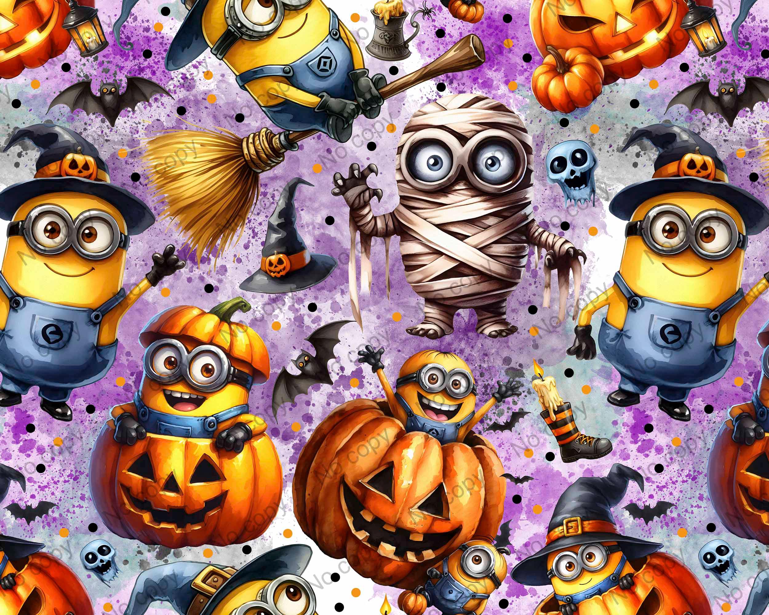 Thanksgiving Minions Wallpapers - Wallpaper Cave