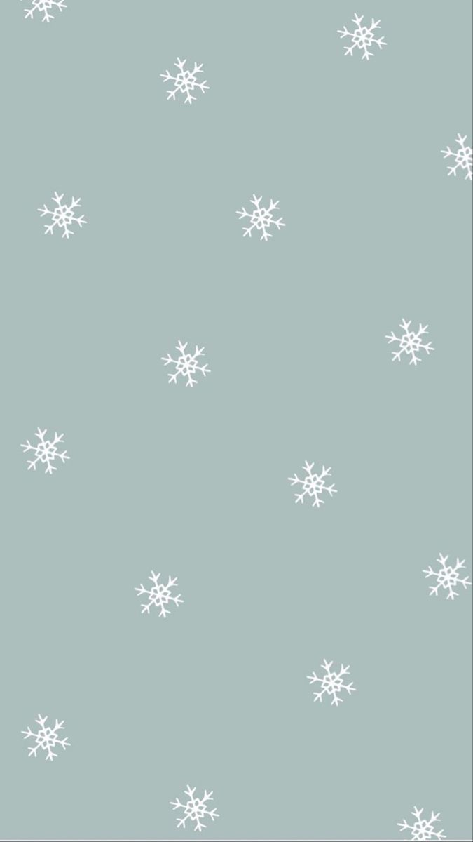 Cute Winter Pattern Wallpapers - Wallpaper Cave