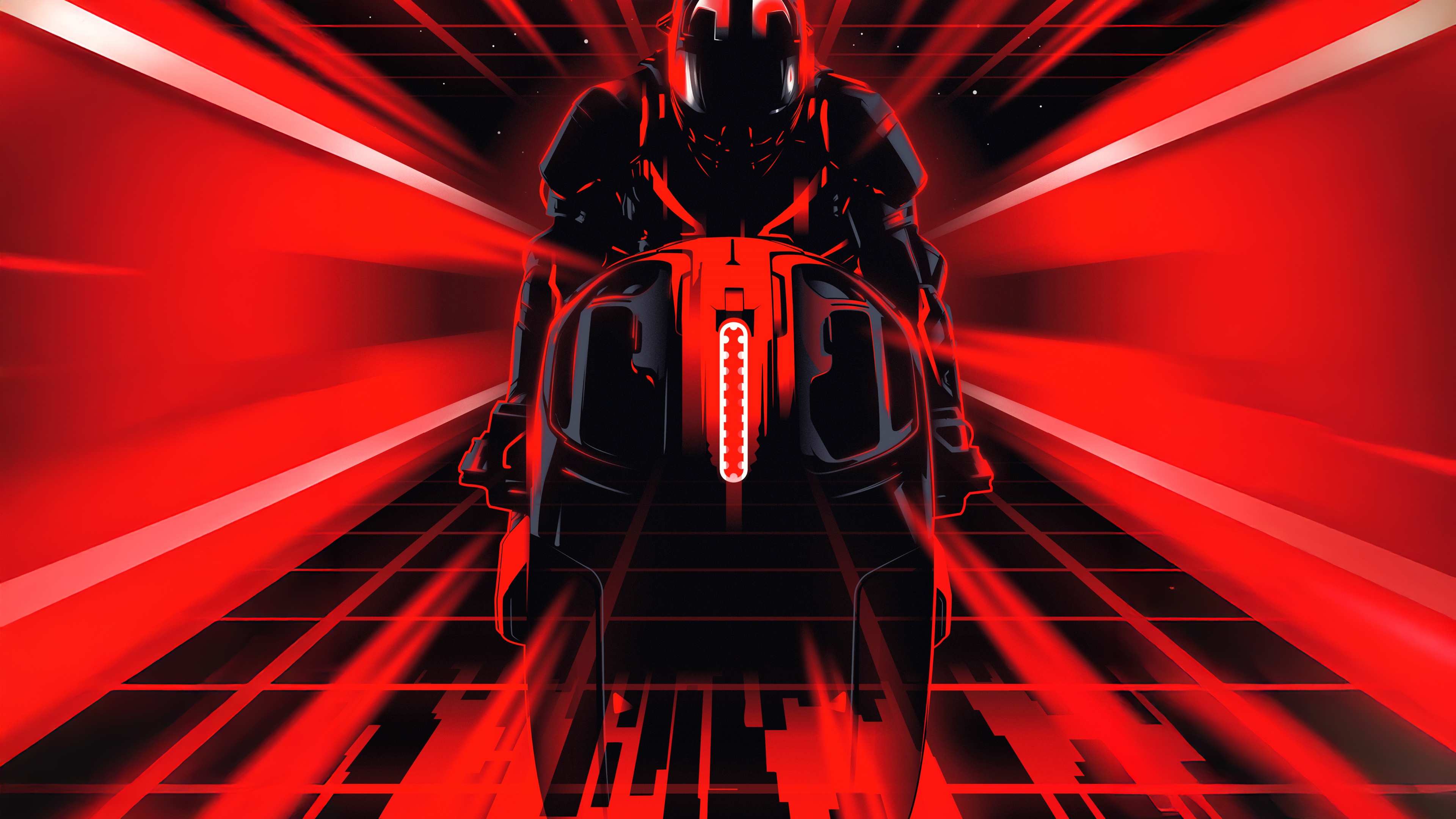 Tron: Ares Desktop Wallpapers - Wallpaper Cave