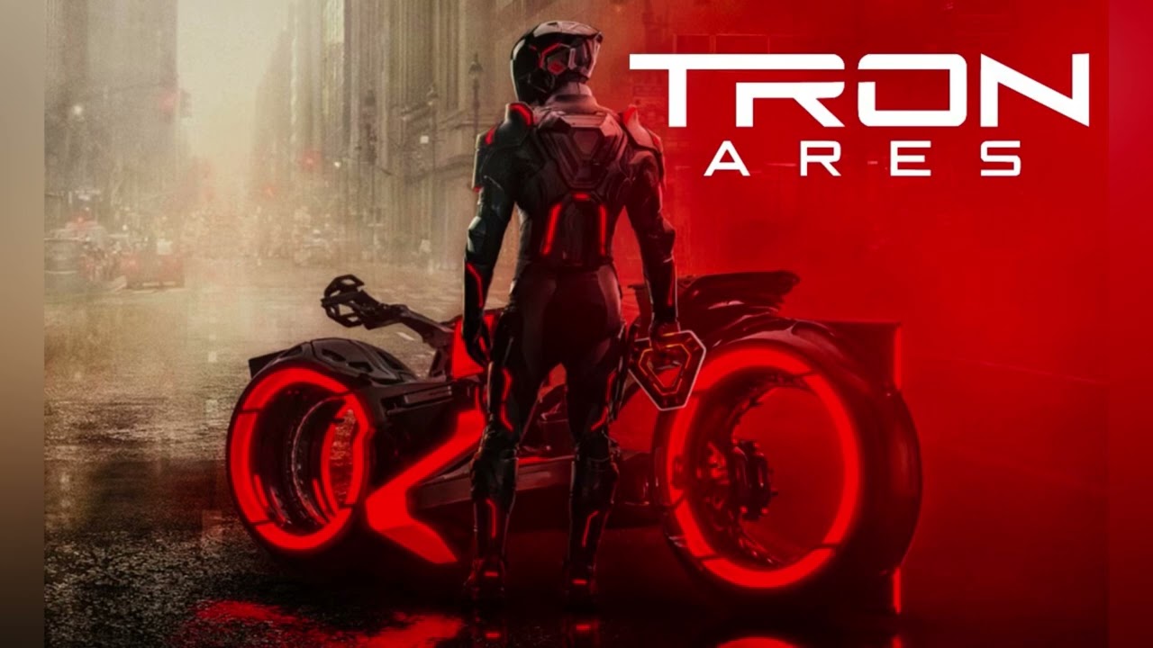 Tron: Ares Desktop Wallpapers - Wallpaper Cave