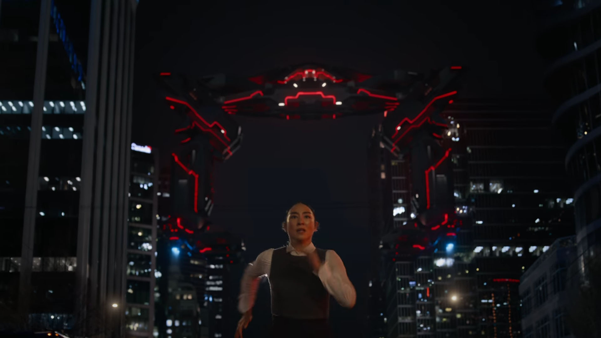 Tron: Ares Desktop Wallpapers - Wallpaper Cave