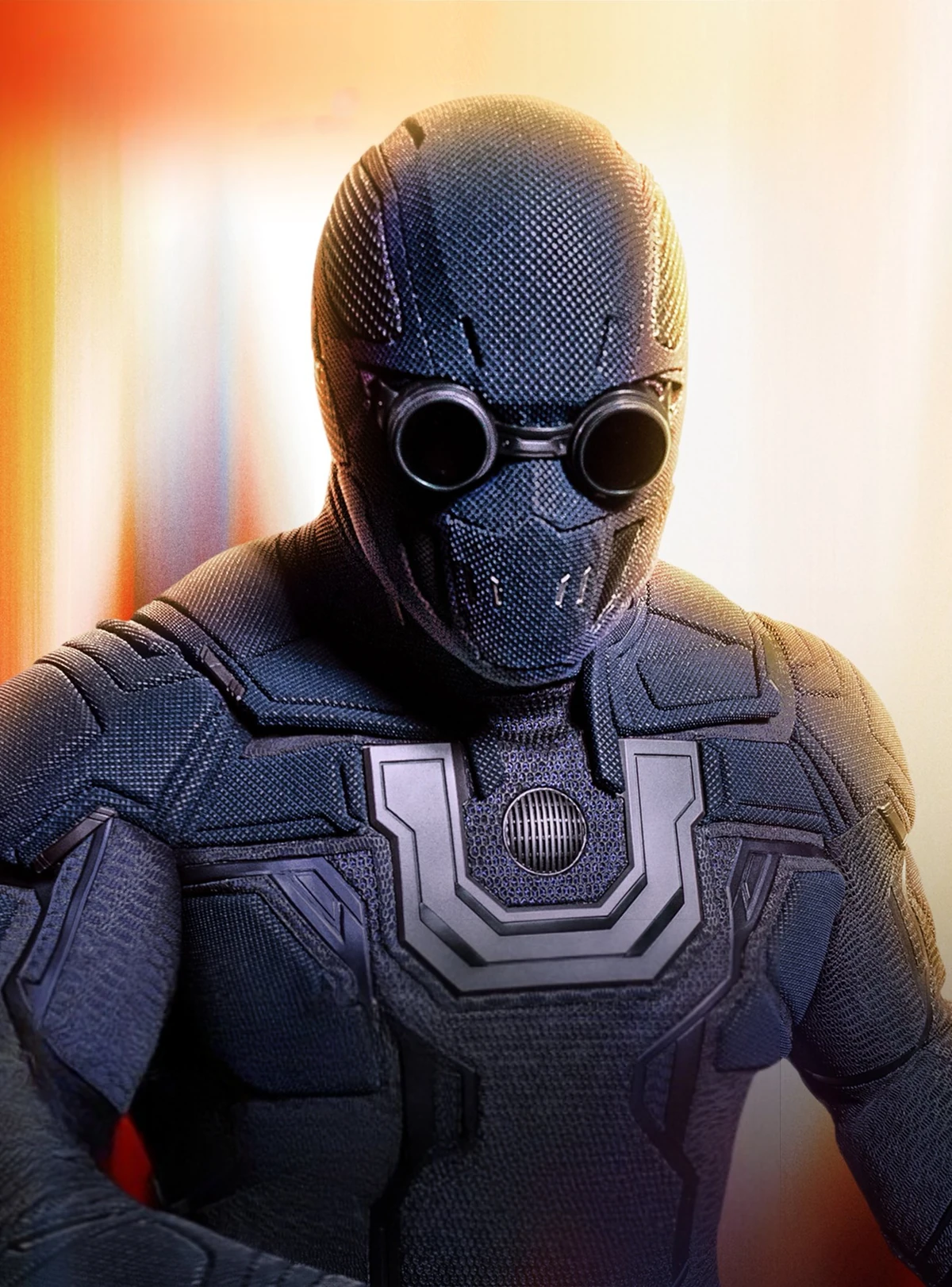 DC Universe 2025 Ultraman Wallpapers - Wallpaper Cave