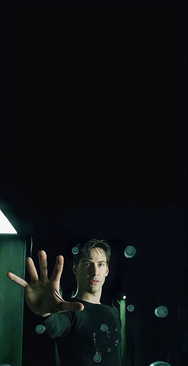 The Matrix Neo Wallpapers - Wallpaper Cave