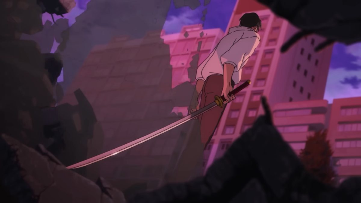 Jujutsu Kaisen: Execution Wallpapers - Wallpaper Cave