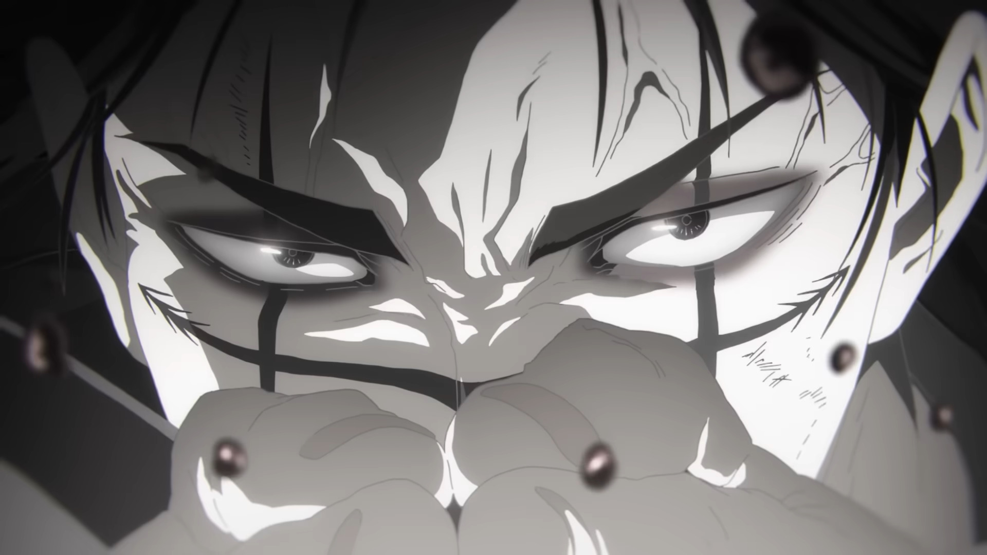 Jujutsu Kaisen: Execution Wallpapers - Wallpaper Cave