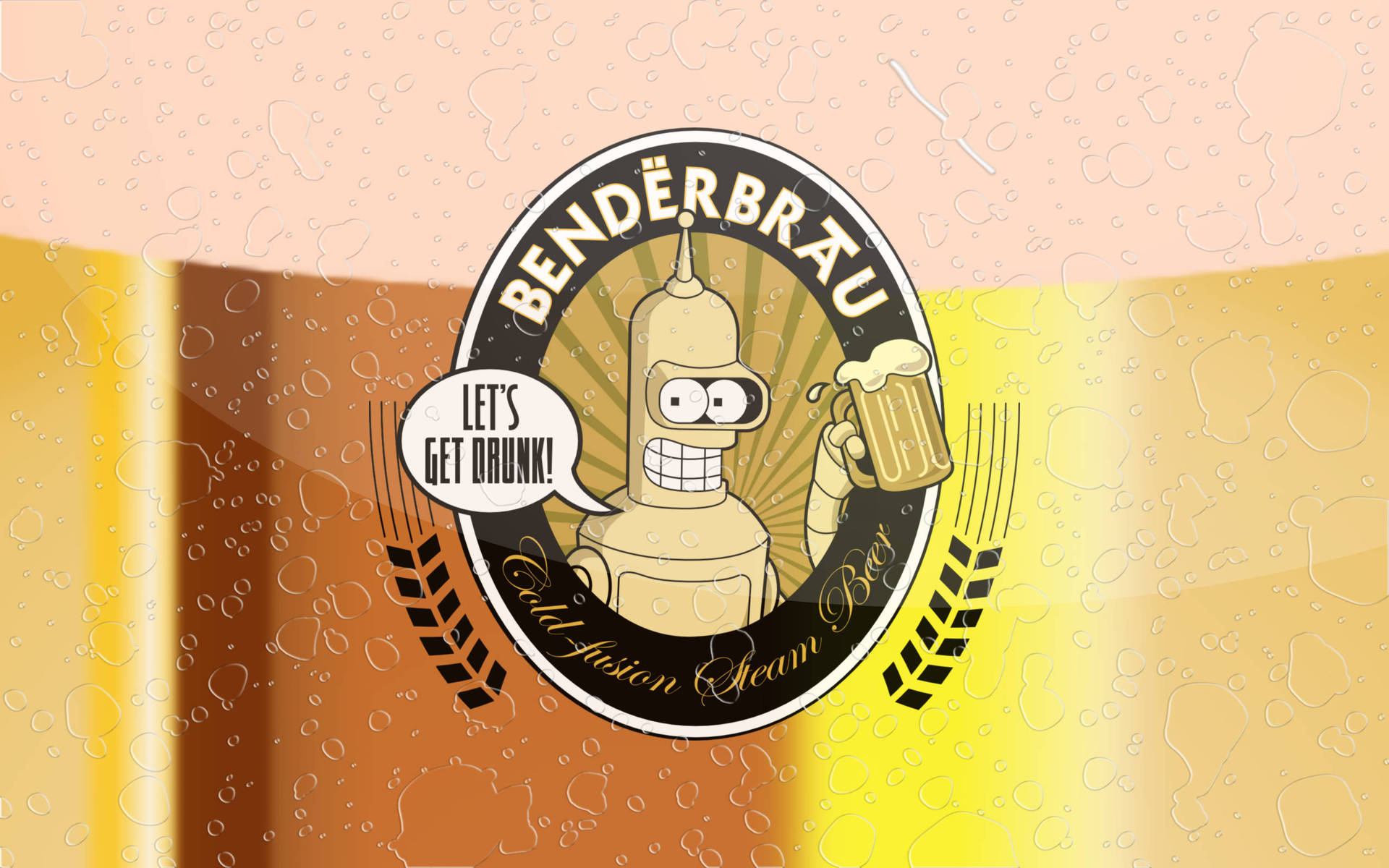 Bender Bending Rodríguez Wallpapers - Wallpaper Cave