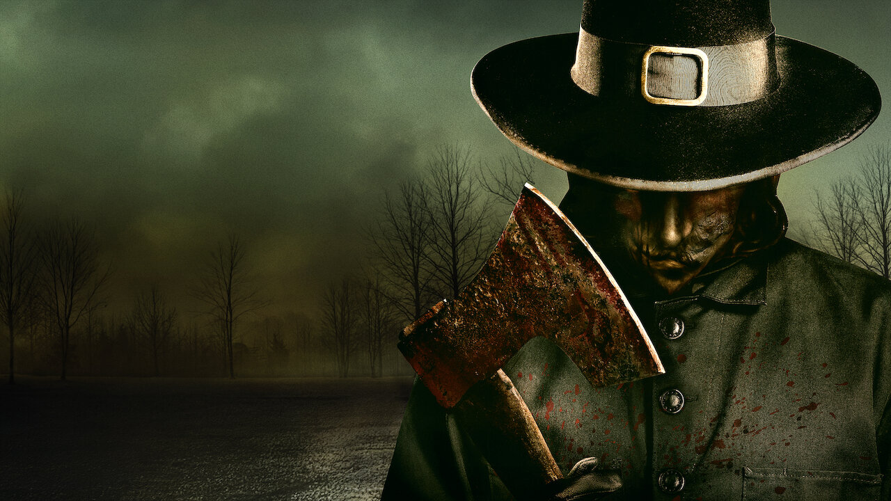 Scary Thanksgiving Wallpapers - Wallpaper Cave