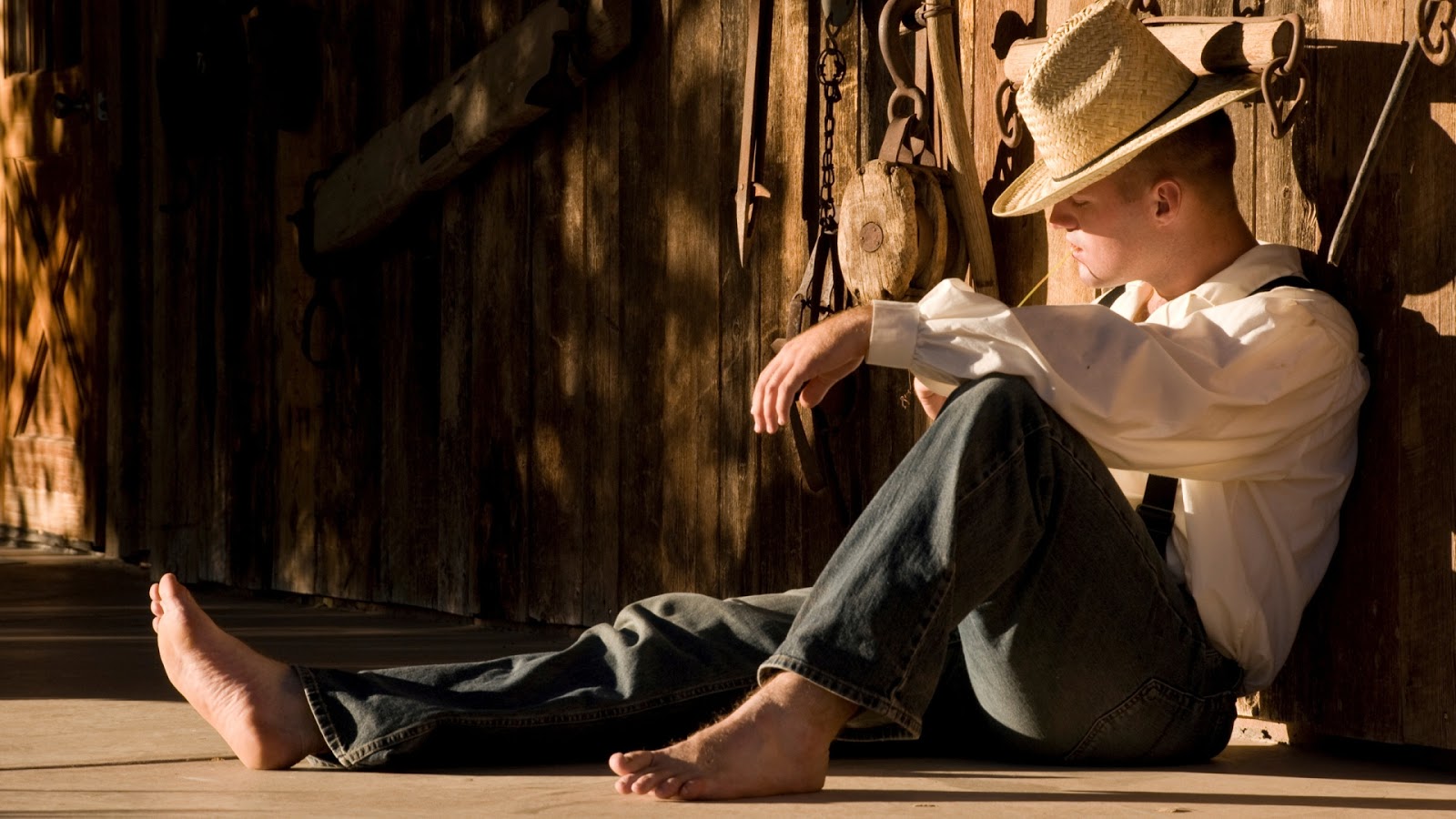 Sad Country Boy Wallpapers - Wallpaper Cave