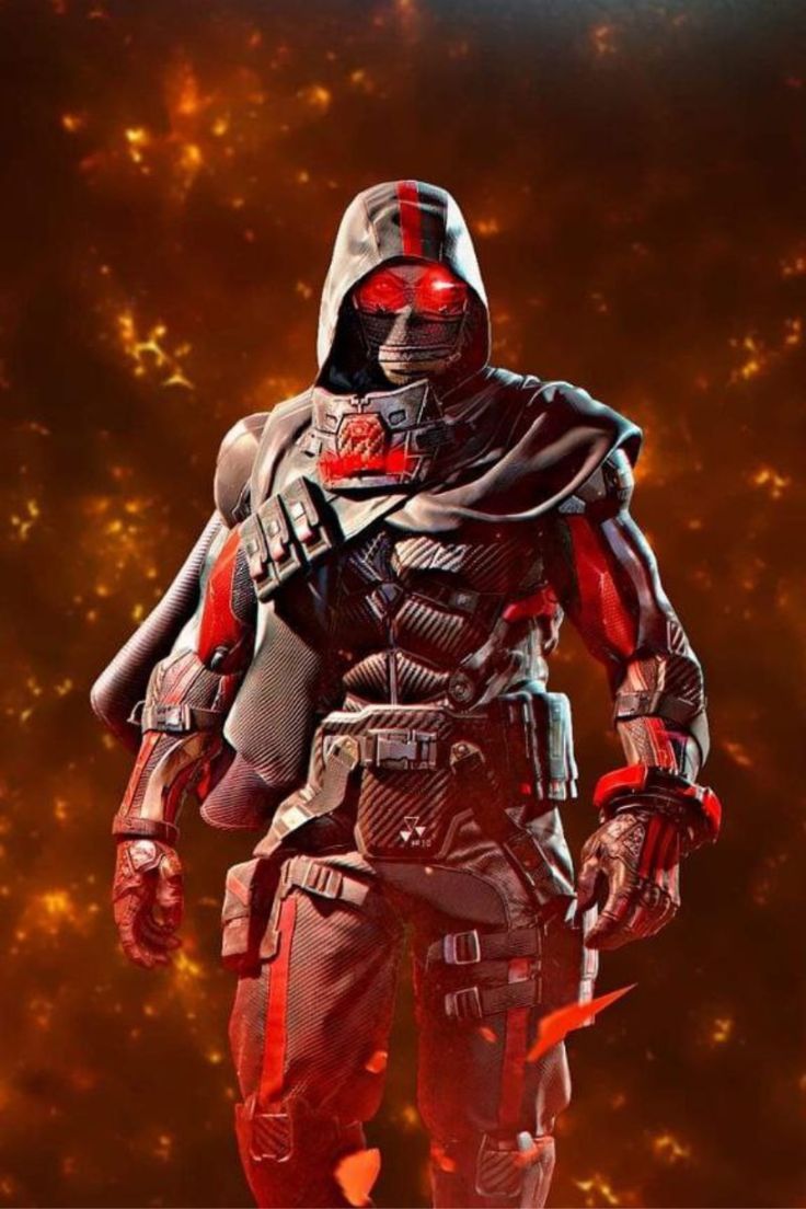 Nikto Call Of Duty Wallpapers - Wallpaper Cave