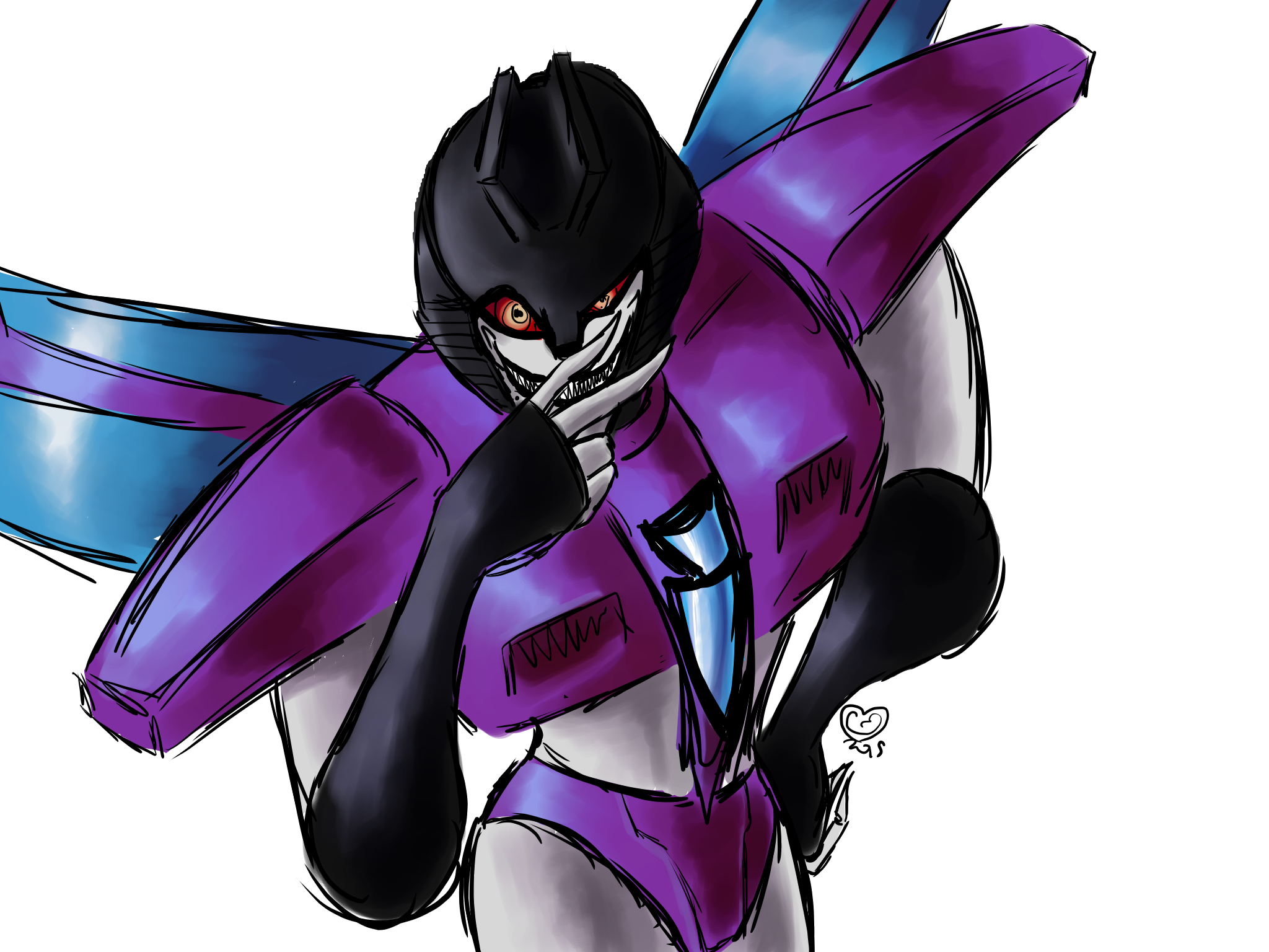 Slipstream Transformers Wallpapers - Wallpaper Cave