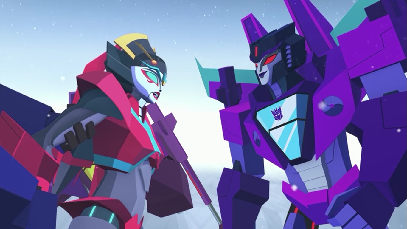 Slipstream Transformers Wallpapers - Wallpaper Cave