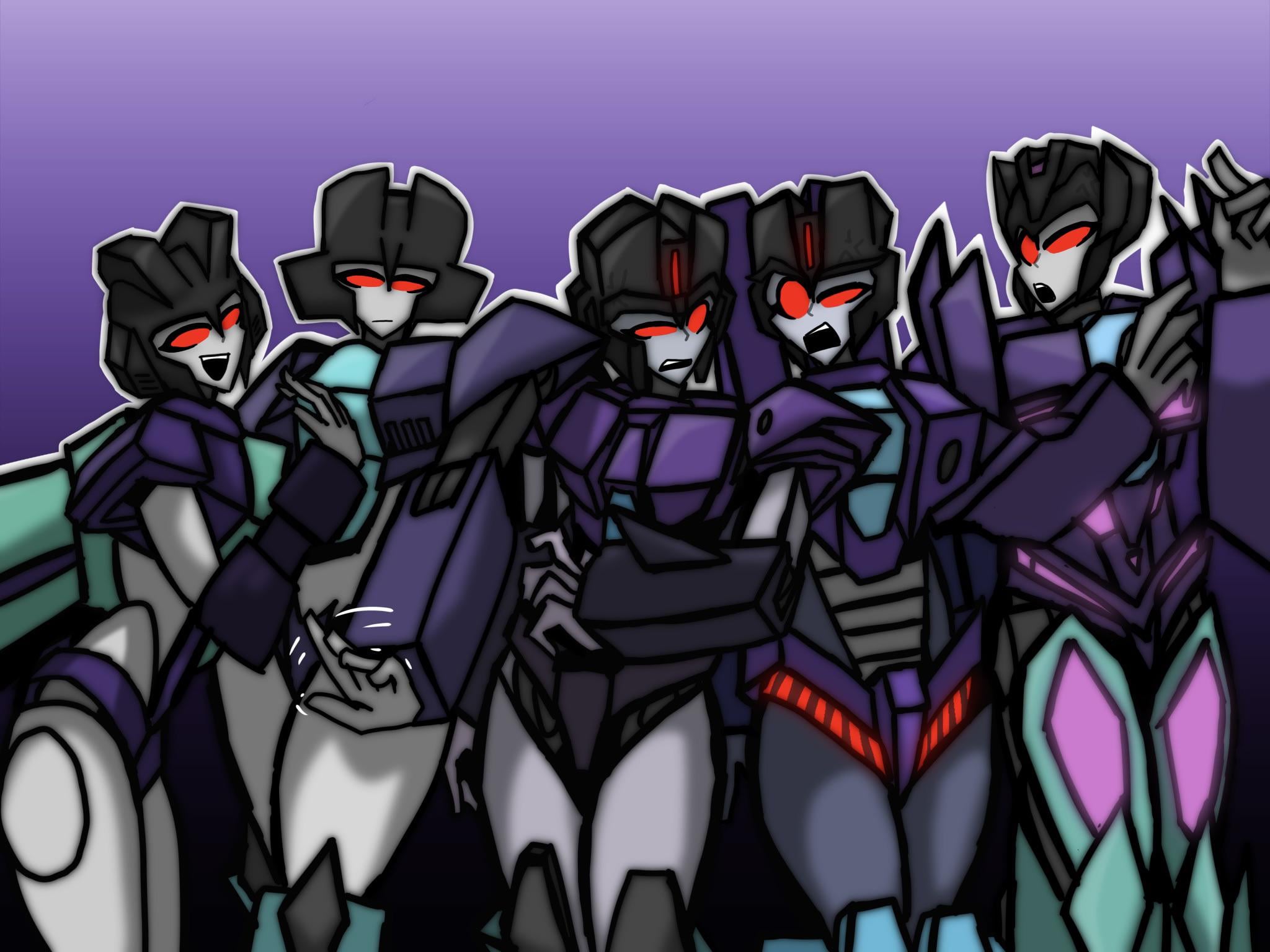 Slipstream Transformers Wallpapers - Wallpaper Cave