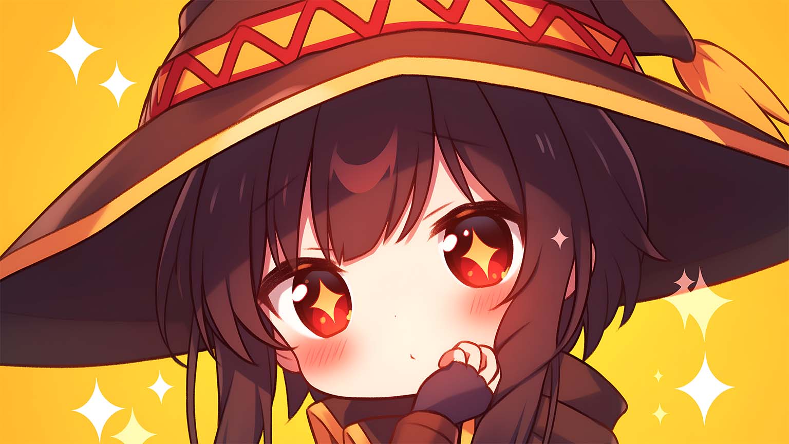 Cute Chibi Fall Wallpapers - Wallpaper Cave