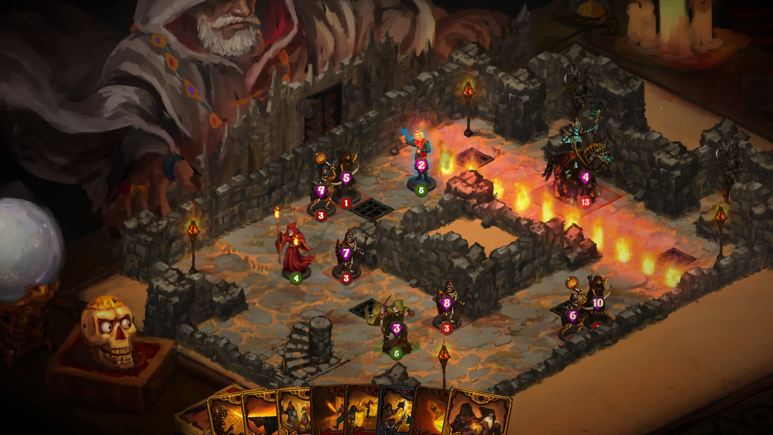 Dark Quest 4 Wallpapers - Wallpaper Cave