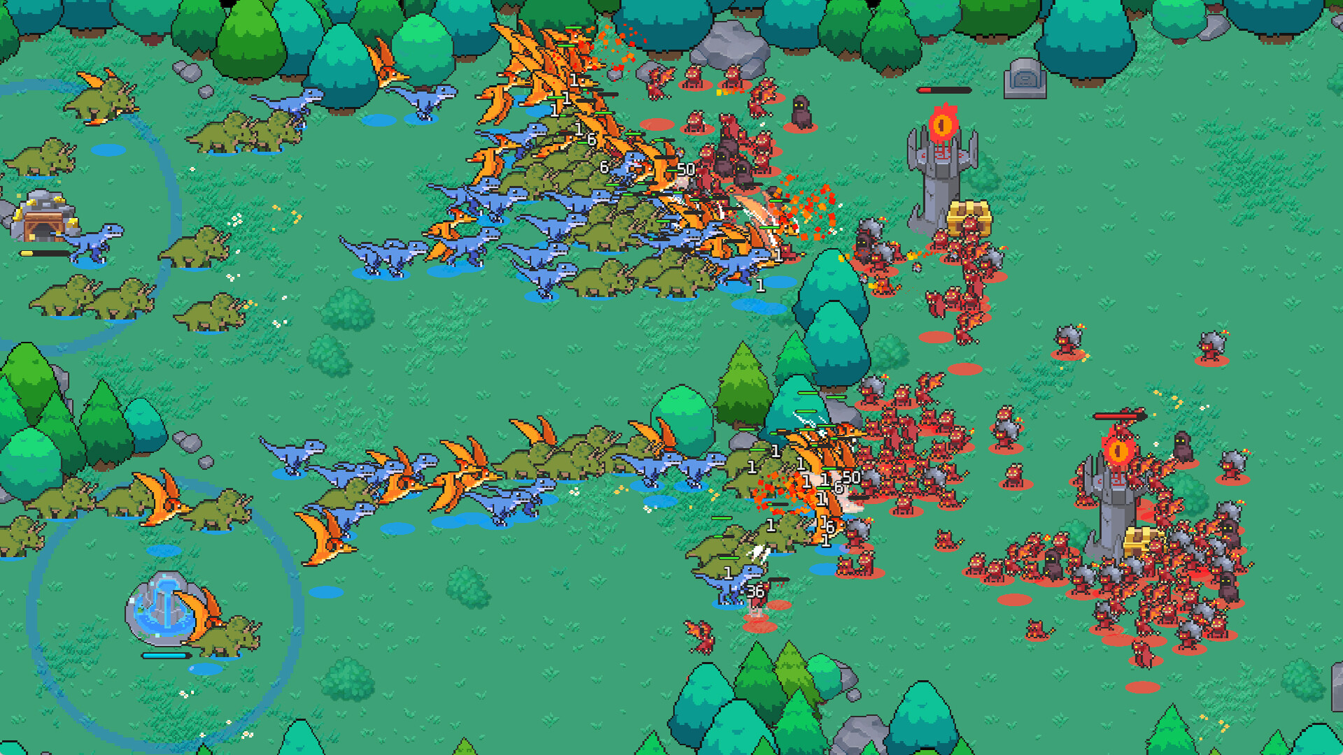 There Are No Orcs Wallpapers - Wallpaper Cave