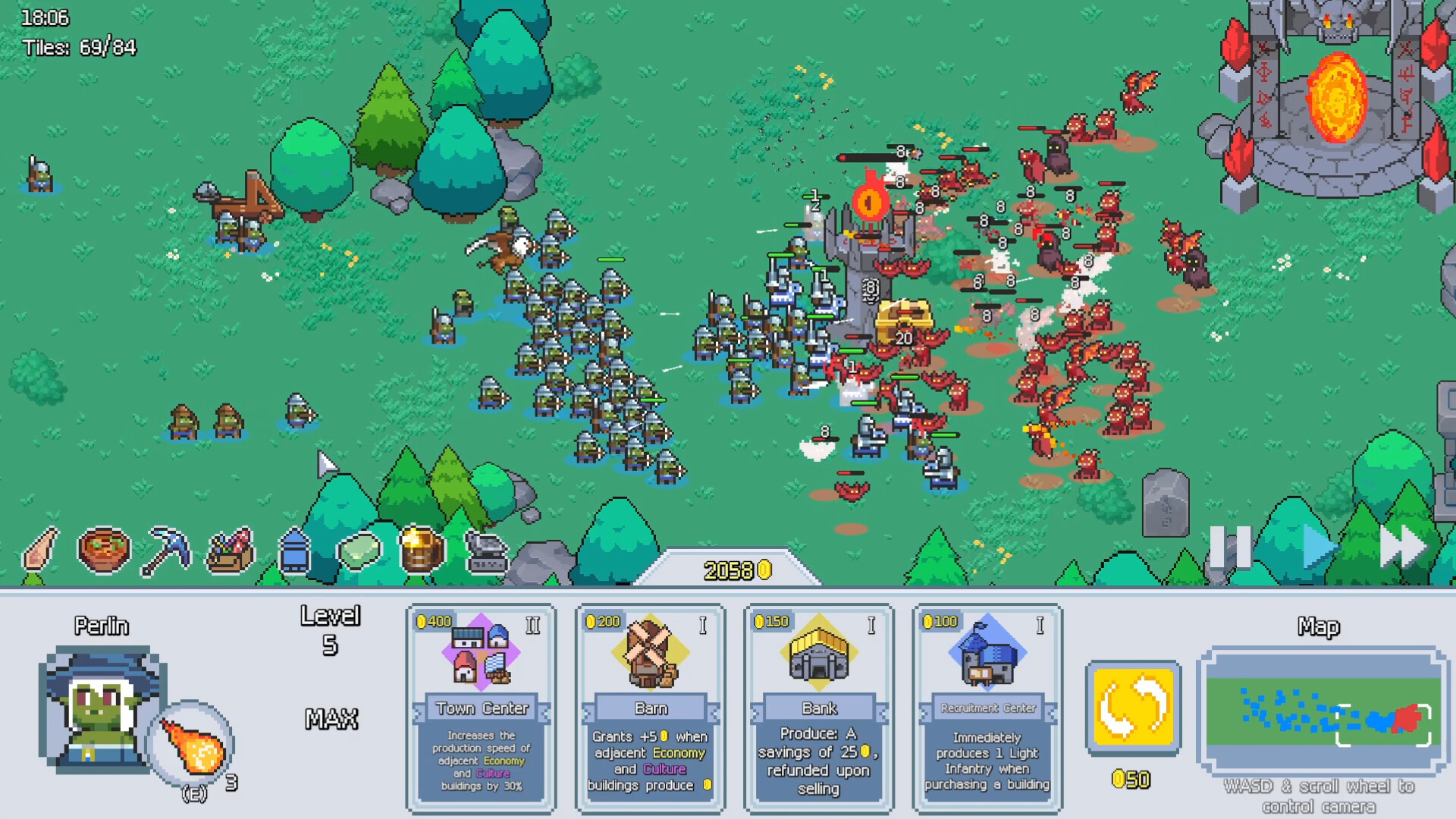 There Are No Orcs Wallpapers - Wallpaper Cave