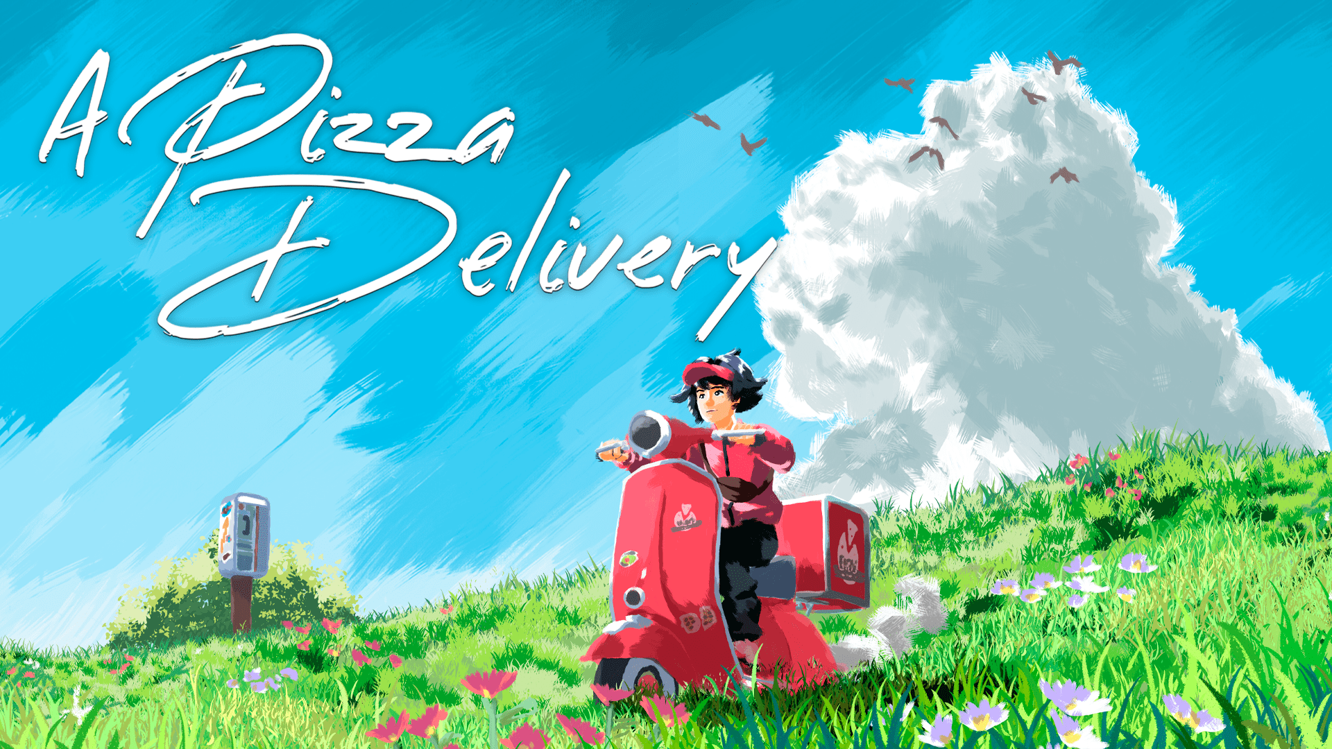 A Pizza Delivery Wallpapers - Wallpaper Cave