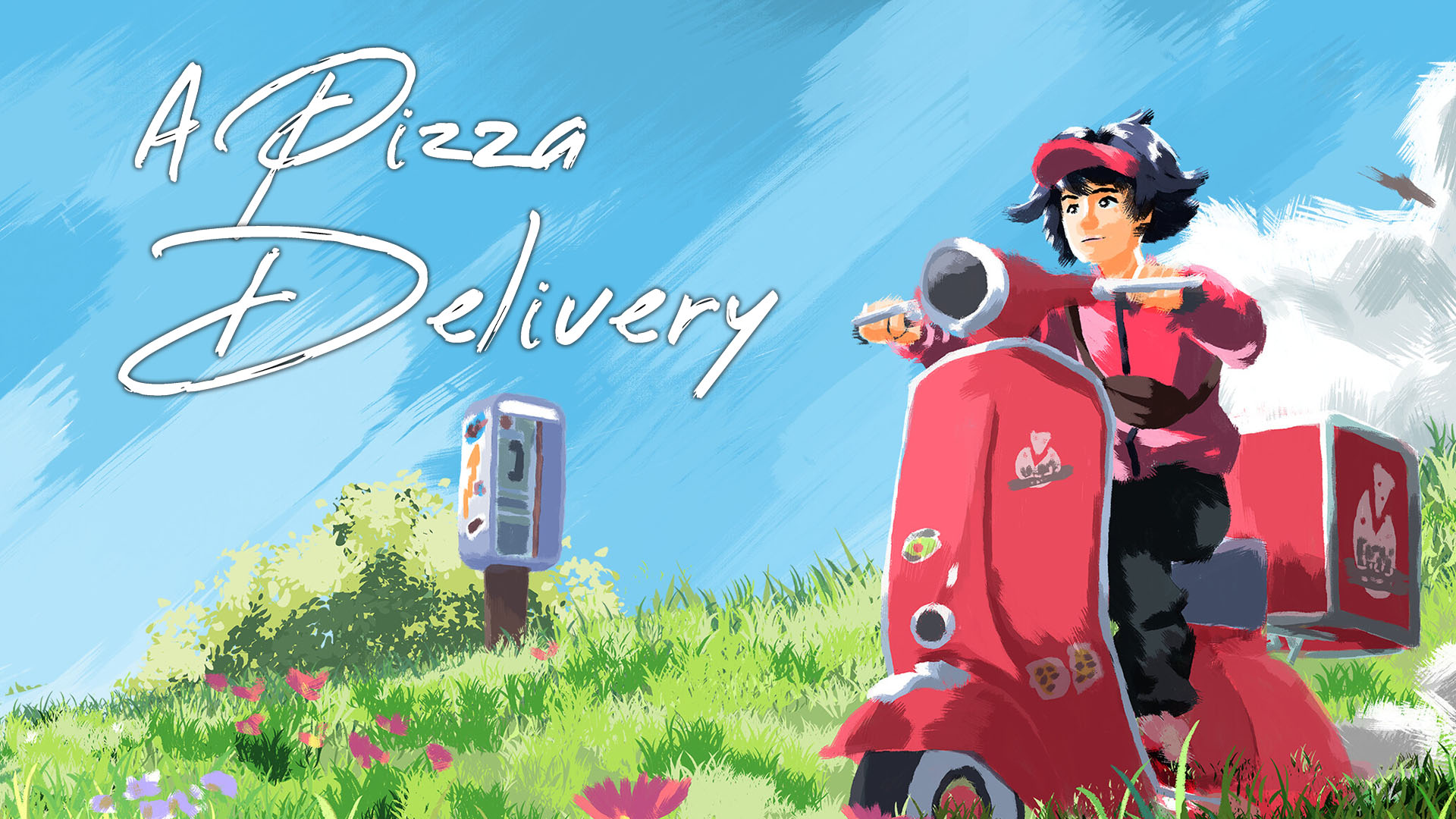 A Pizza Delivery Wallpapers - Wallpaper Cave
