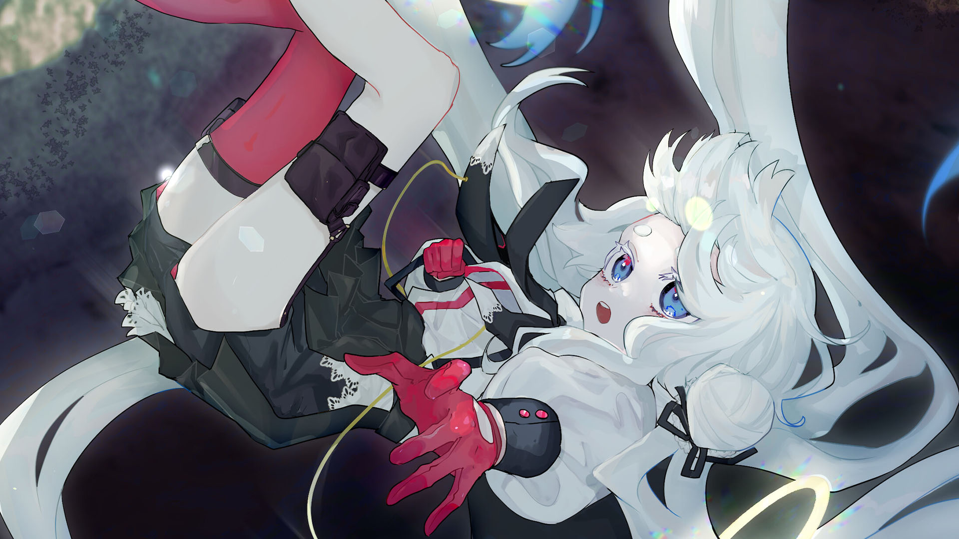 Million Depth Wallpapers - Wallpaper Cave