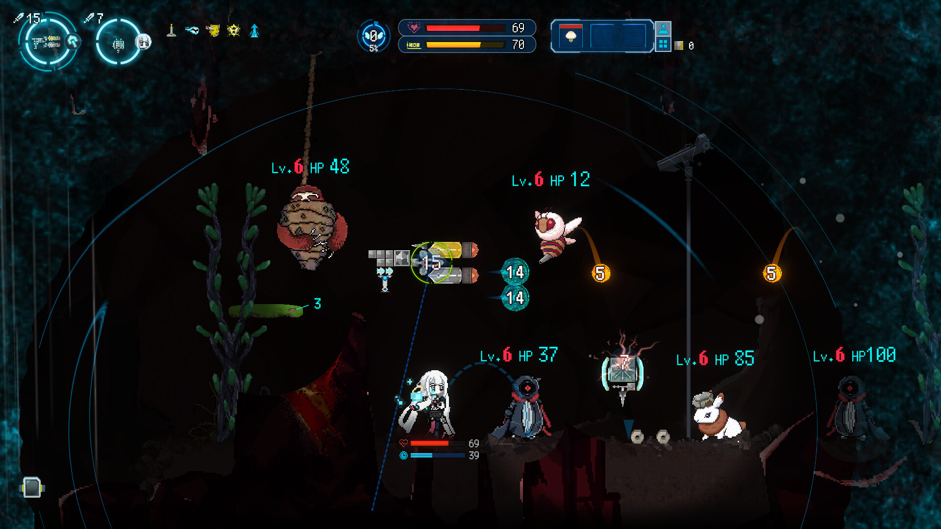 Million Depth Wallpapers - Wallpaper Cave