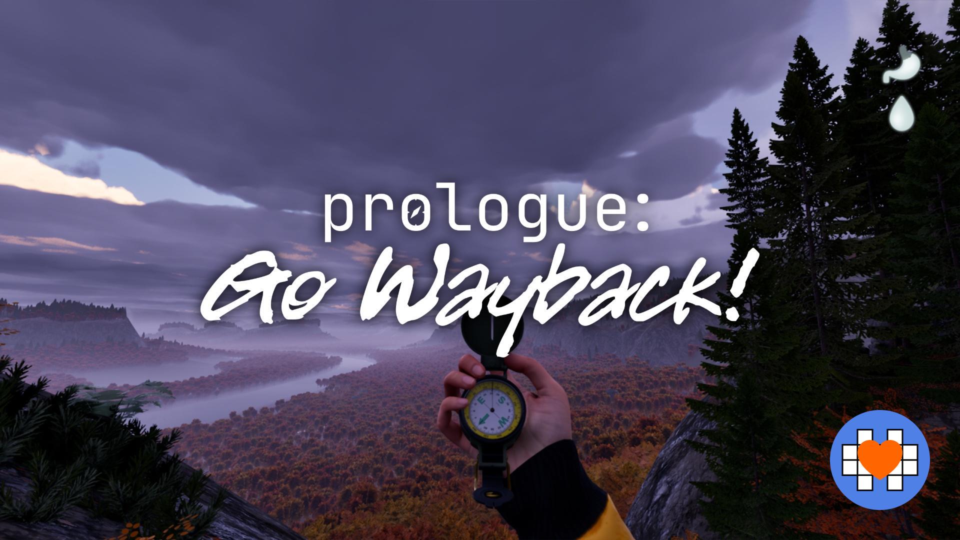 PlayerUnknown's Prologue: Go Wayback Wallpapers - Wallpaper Cave