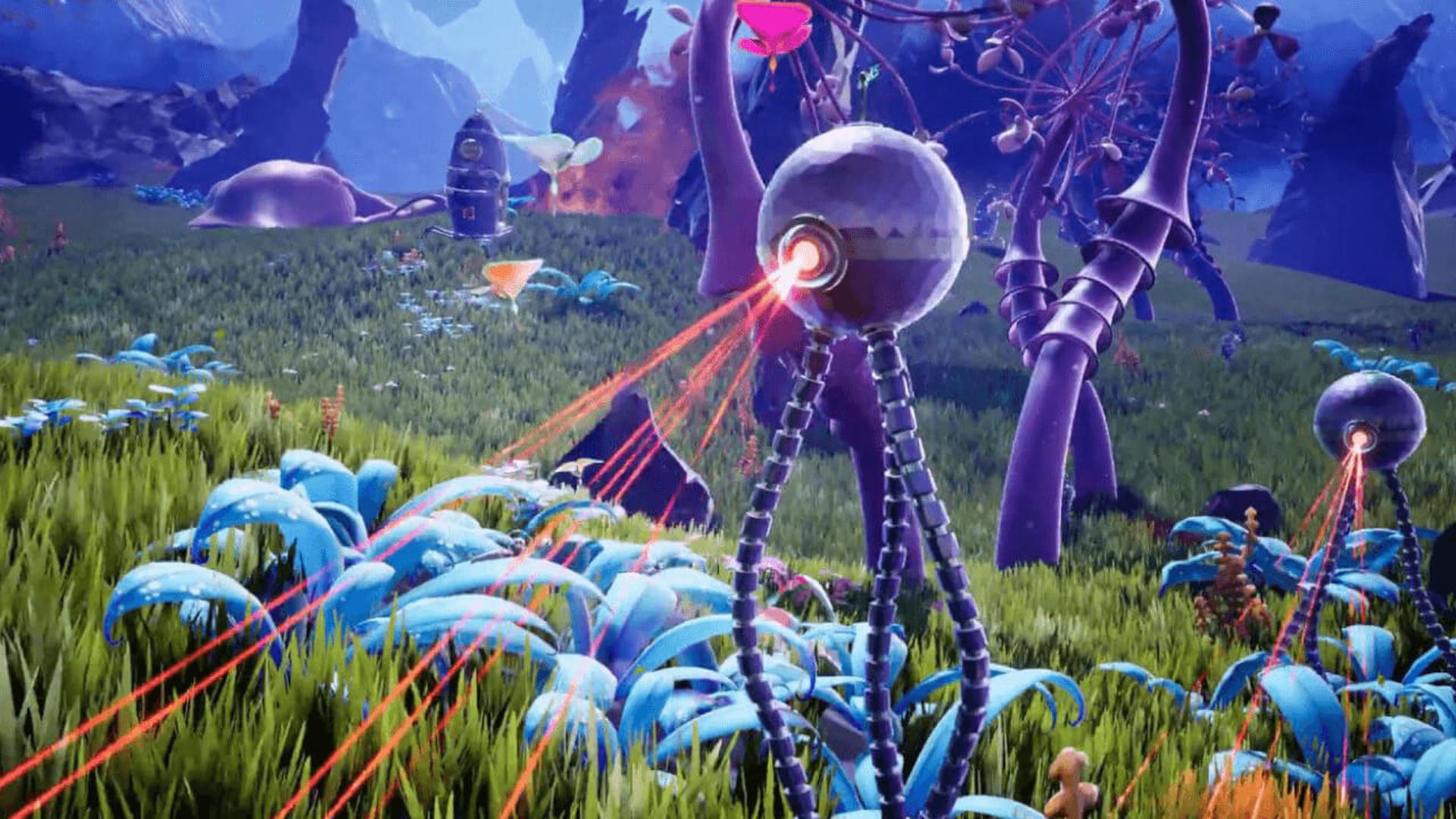 PLANET ALPHA Wallpapers - Wallpaper Cave