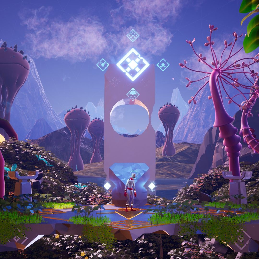 PLANET ALPHA Wallpapers - Wallpaper Cave