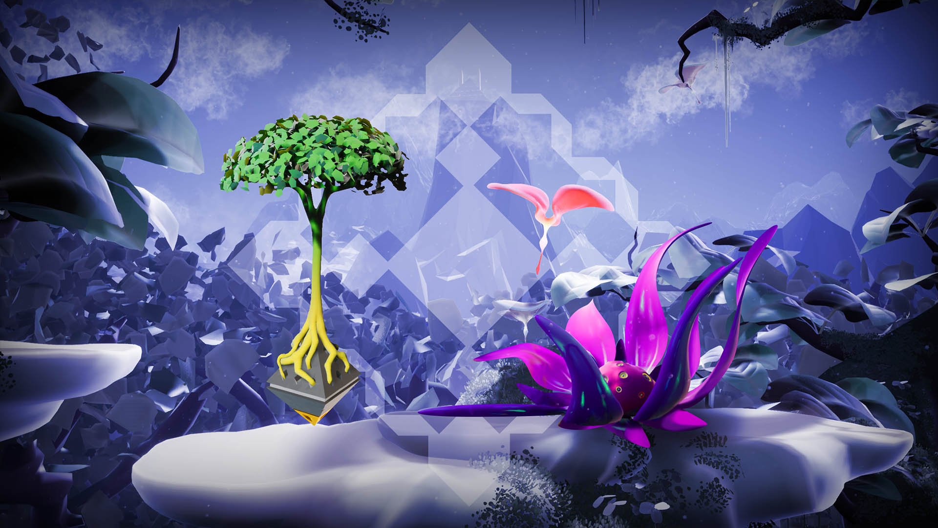 PLANET ALPHA Wallpapers - Wallpaper Cave