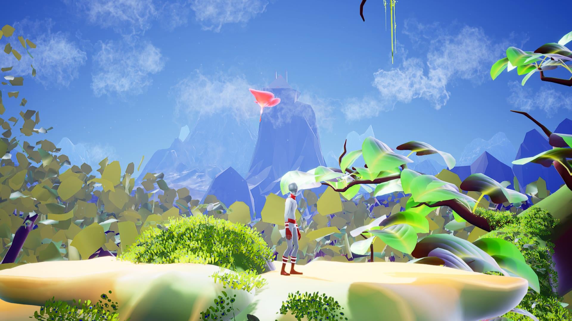 PLANET ALPHA Wallpapers - Wallpaper Cave